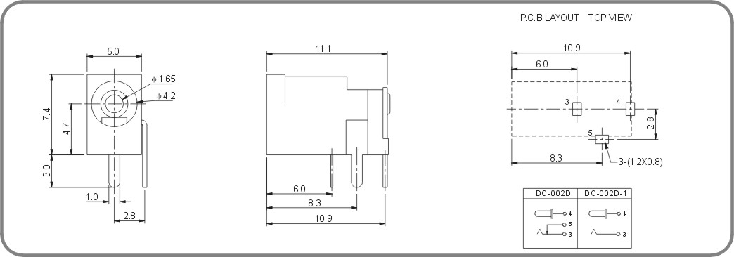 Meanever Electronics Co.,Ltd